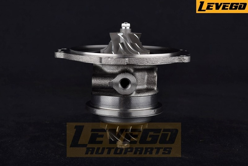 New RHF4 Turbo CHRA for Isuzu Elf 3.0L with 4JJ1 VA420146 VIHF F41CAD ...