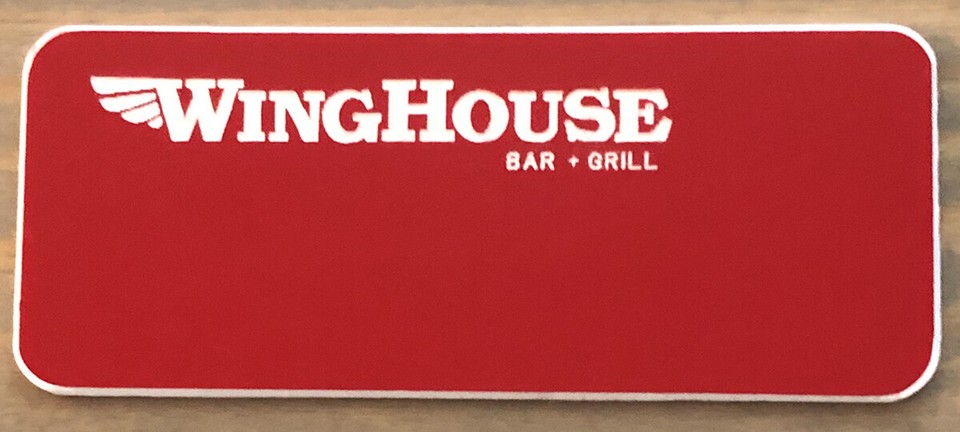 TAMARA Hooters WingHouse Extra Long ~NEW~ SLOUCH SOCKS Pantyhose Name ...
