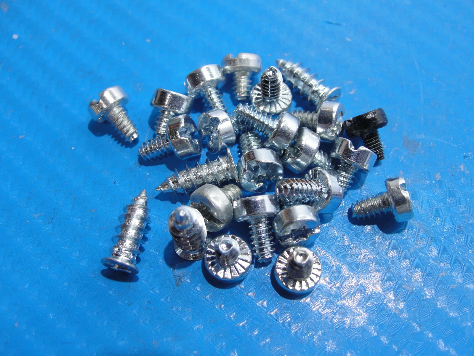 HP ENVY 750-267c Genuine Desktop Screw Set Screws for Repair ScrewSet ...