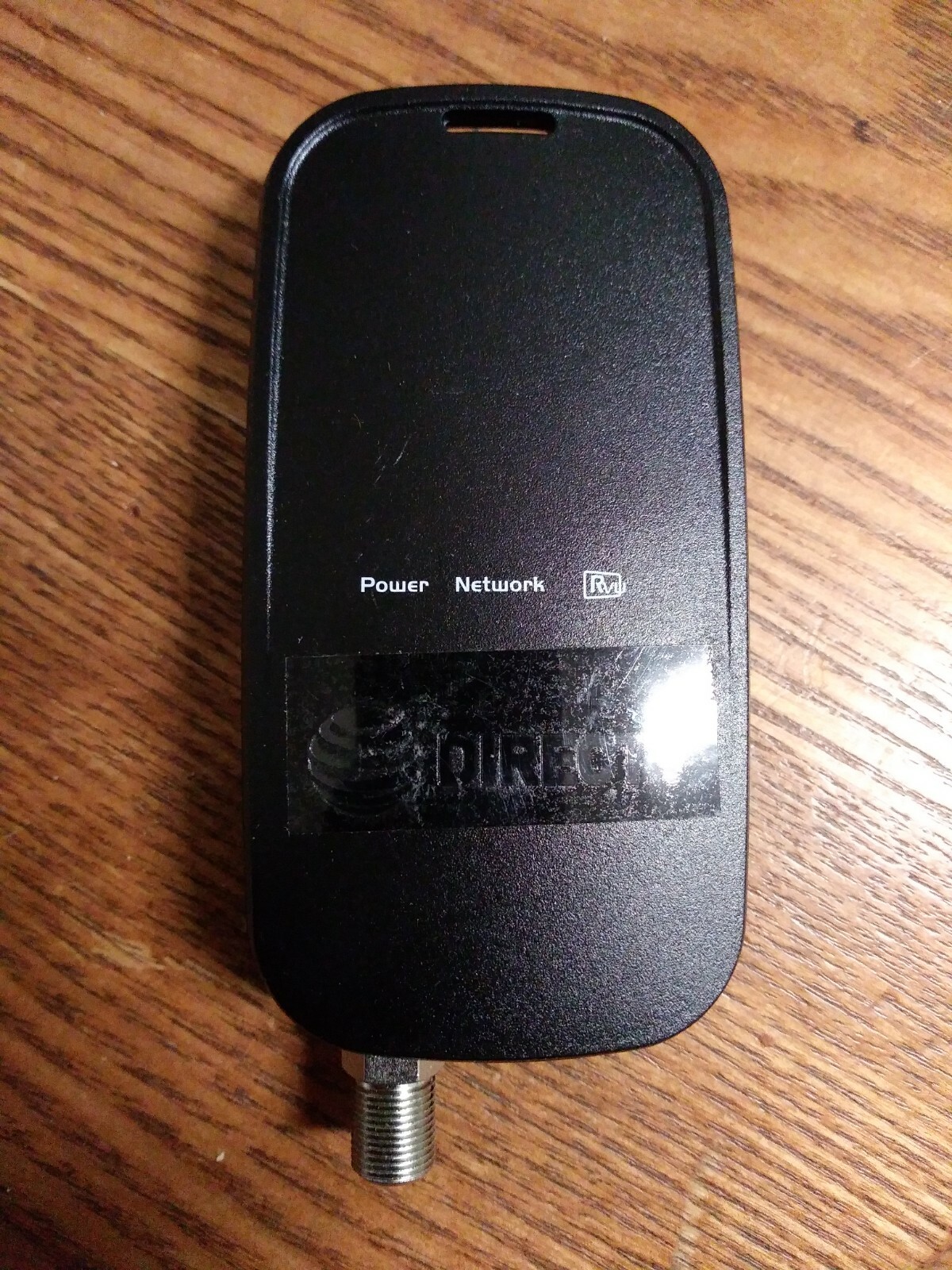 DIRECTV Broadband DECA Ethernet To Coax AdapterThird Gen 2 pack | eBay