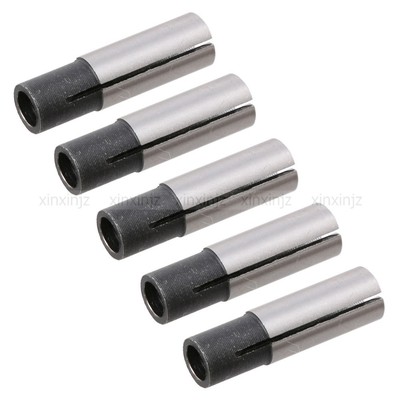 Lathe - Collets Adapter