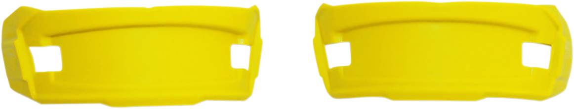 Cycra Fork Protector Pads For Stadium Plates Yellow 1CYC-0012-55 | eBay