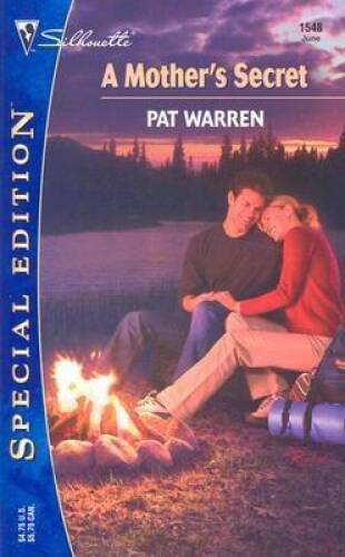 A Mothers Secret - Mass Market Paperback By Warren, Pat - GOOD ...
