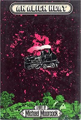 An Alien Heat | eBay