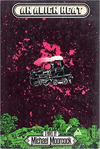 An Alien Heat | eBay