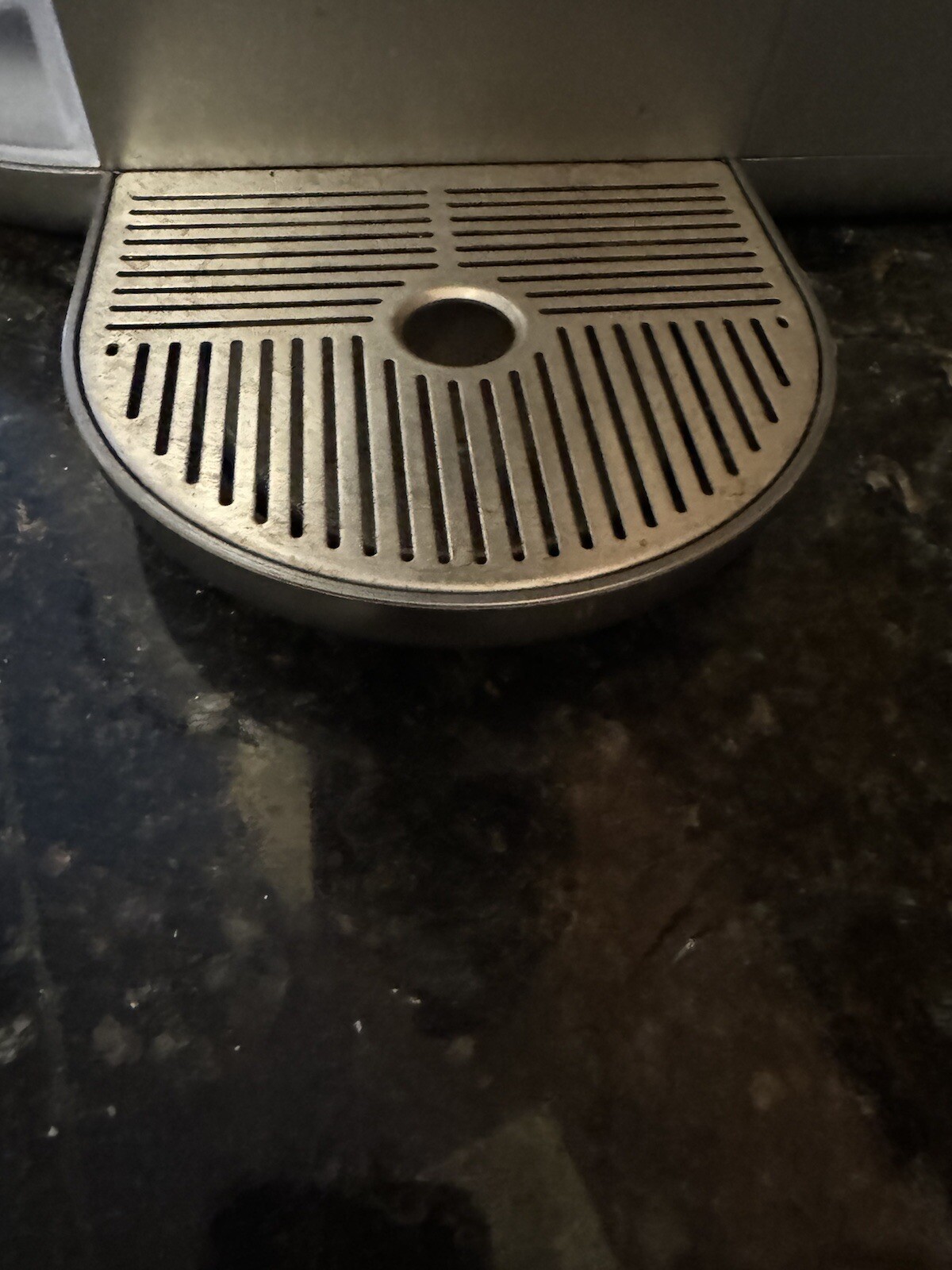 Keurig K-CAFE K84 SPECIAL EDITION SINGLE SERVE COFFEE LATTE ...