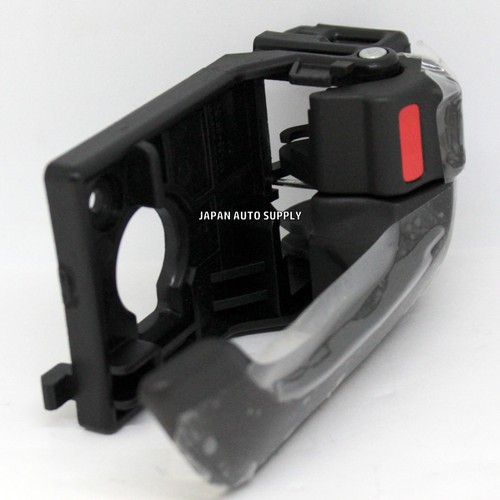 GENUINE KIA 06-10 Optima FRONT INTERIOR RH PASSENGER DOOR HANDLE 82620 ...