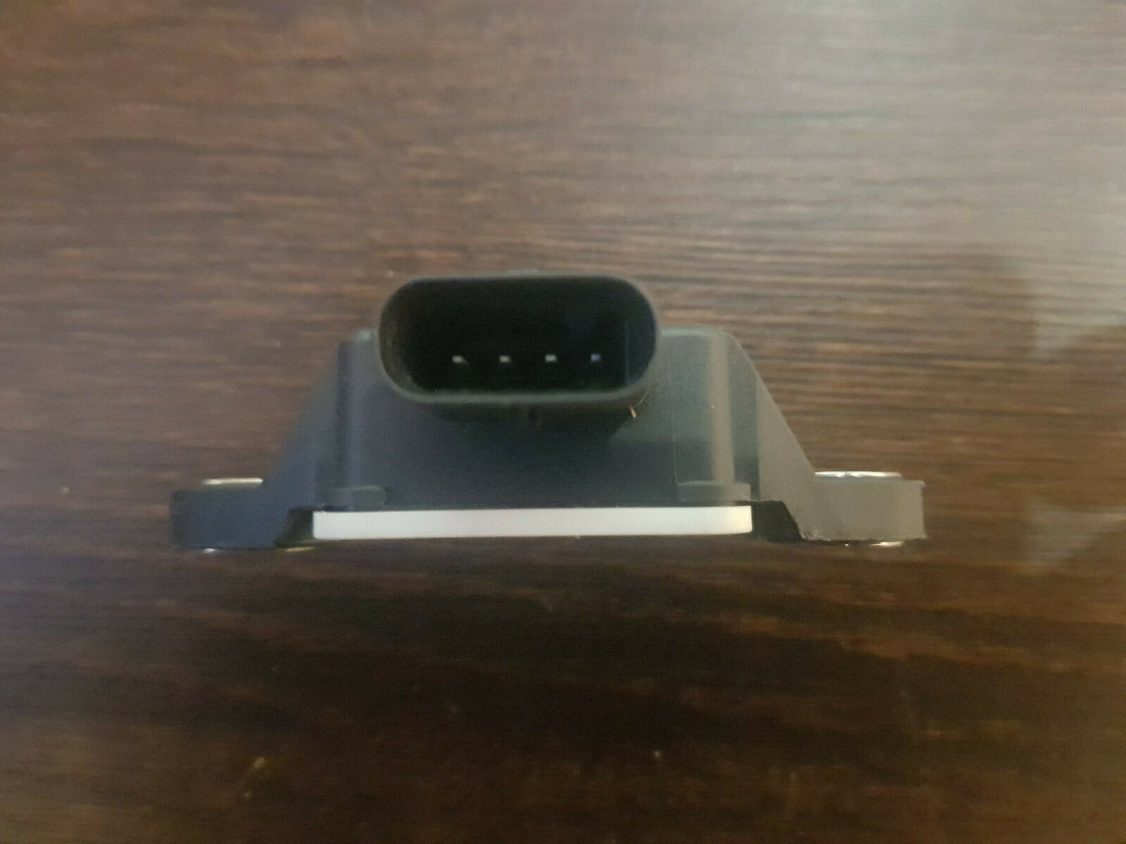 (1)Porsche Boxster Cayman 981 991 911 ROTATION RATE SENSOR SENSOR ...