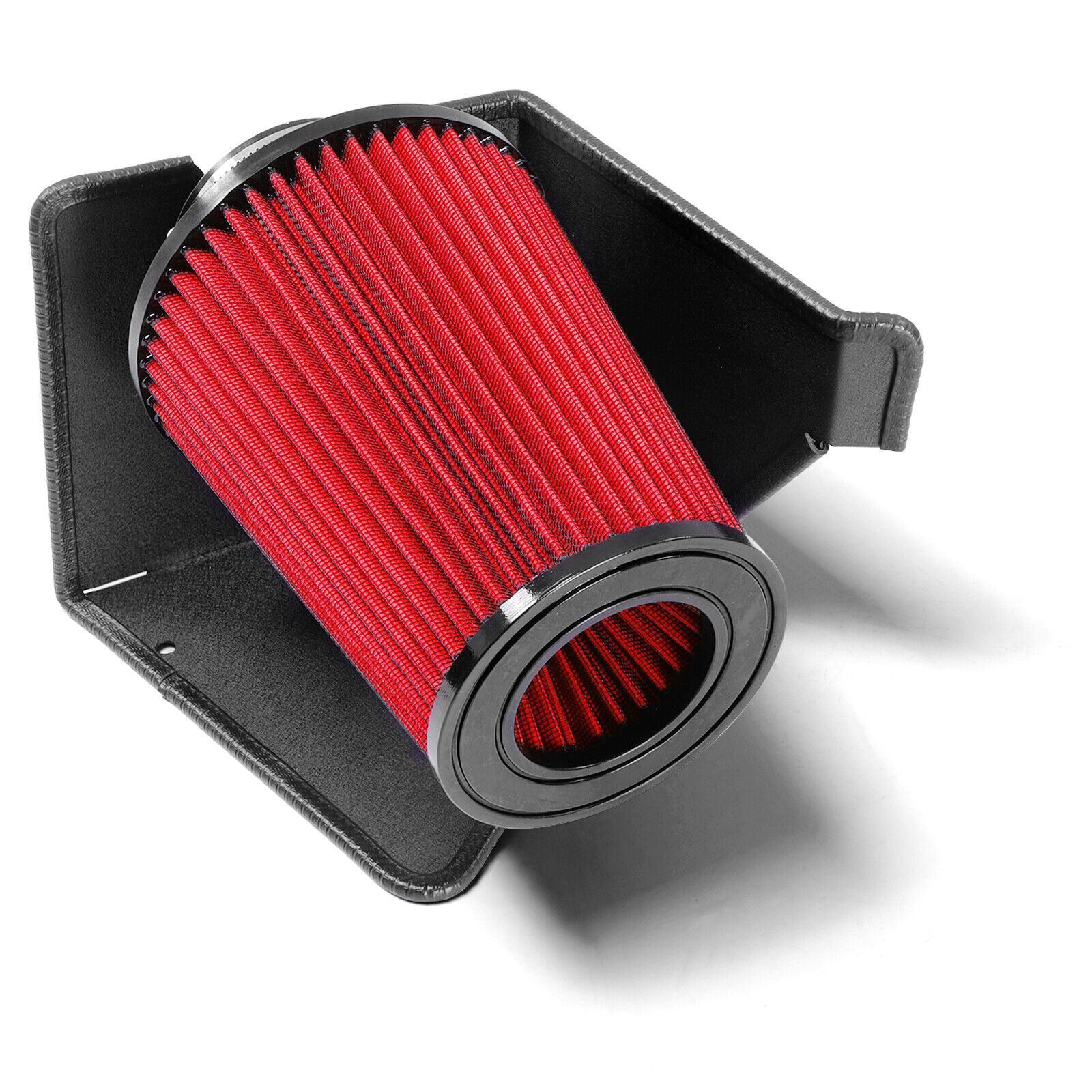 DIRENZA COLD AIR INDUCTION INTAKE FILTER KIT FOR VW GOLF MK4 1.9 TDI ...