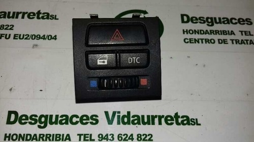 61319196713 Warning/1089595 For BMW Serie 3 Touring E91 2.0 16V Cat | eBay