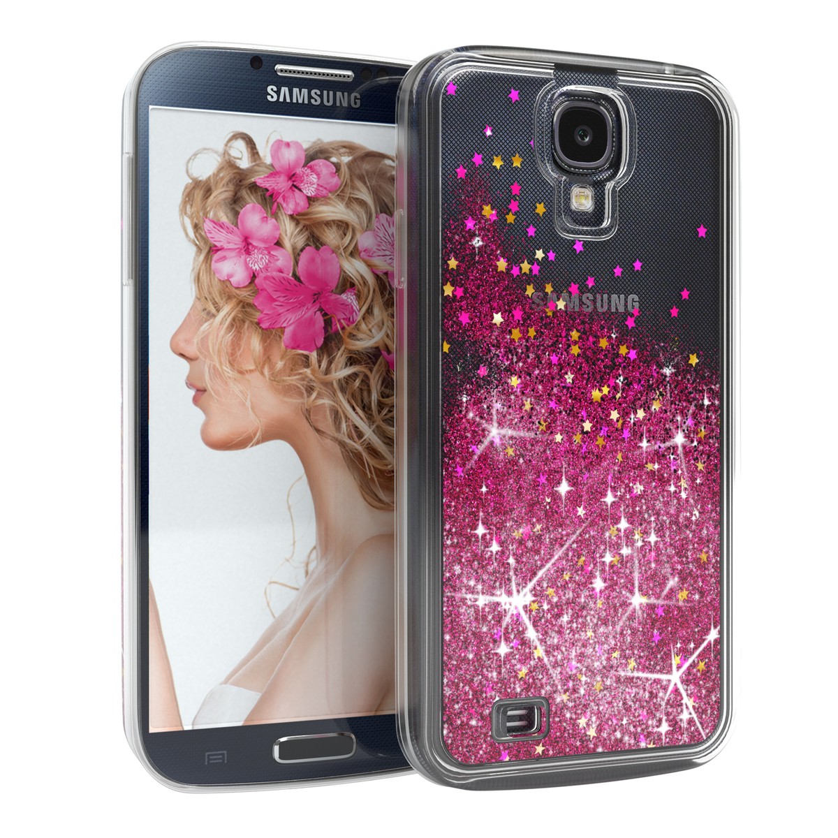 Galaxy S4 Cases