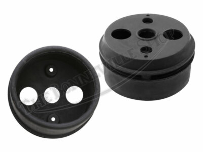 Triumph 120 140 BSA A65 A70 A75 Oil In Frame Speedo Cups (2) PN# 60 ...