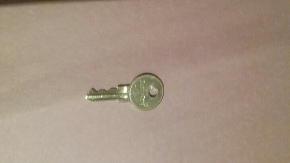 Cat 74 Dispenser Key Bobrick | eBay