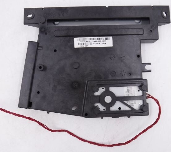 Refurbished Lexmark MS711dn MS710 Laser Scanner Unit 40G5410 | eBay