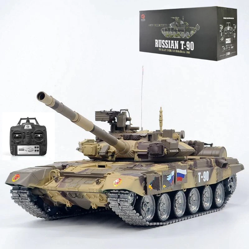 Russia T 90 S