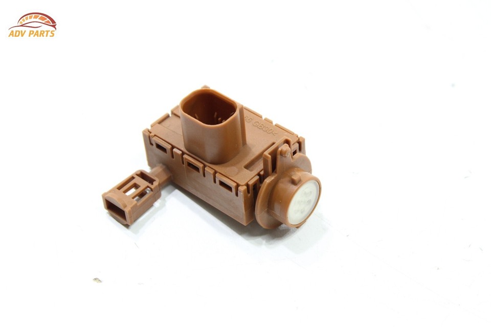 2017 - 2024 AUDI A4 AMBIENT CABIN AIR QUALITY SMOG SENSOR MODULE UNIT ...