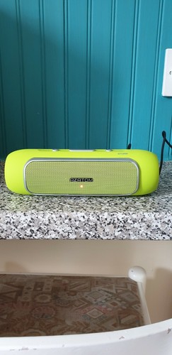 Azatom Storm Bluetooth Android Apple iPhone iPod 24 Watts Speaker ...