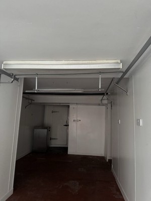 Butchers meat hanging rails and brackets Joblot | eBay UK