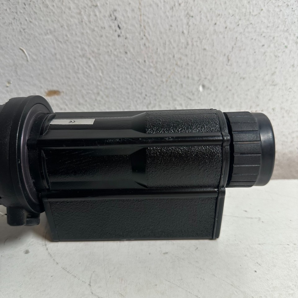 Vintage Oculus Cyclop-1 Black Lightweight Handheld Night Vision ...