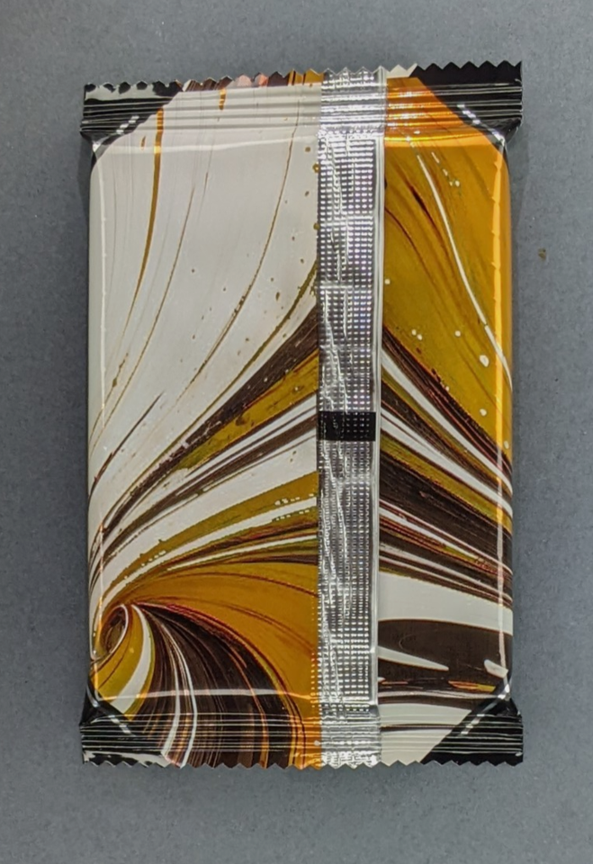 2025 Wild Card METALIX Pro look *Wildpaint */5 or Less* Unopened Sealed ...