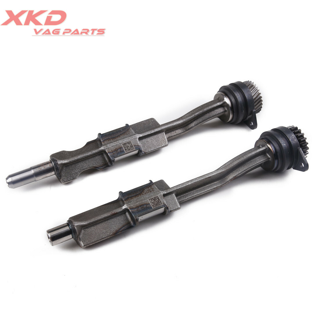 2.0T EA888 Gen3 Balance Shaft Kit Fit For VW Audi A3 A4 A5 A6 A7 CNCD ...