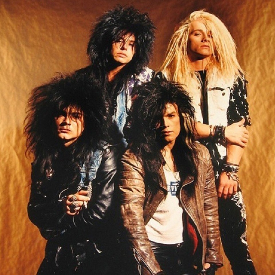 SHOTGUN MESSIAH "TAKE YOU FOR A RIDE" 5 CD | eBay