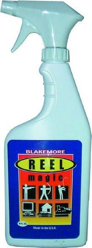 Blakemore 87 Real Magic 16Oz Trigger Bottle 20801000870| eBay