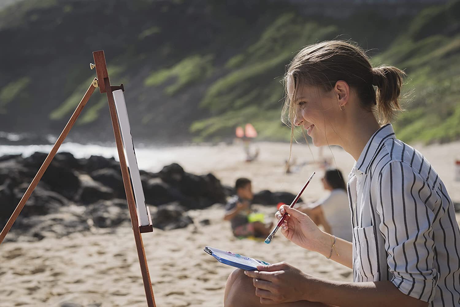 Press Play and Love Again/DVD (DVD) Rugaard Clara Pullman Lewis Chang ...