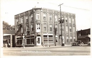 Bronson michigan - charterdaser