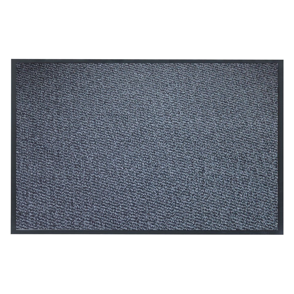 Non Slip Indoor Door Mat Small Large Door Mats Washable Rugs Kitchen ...