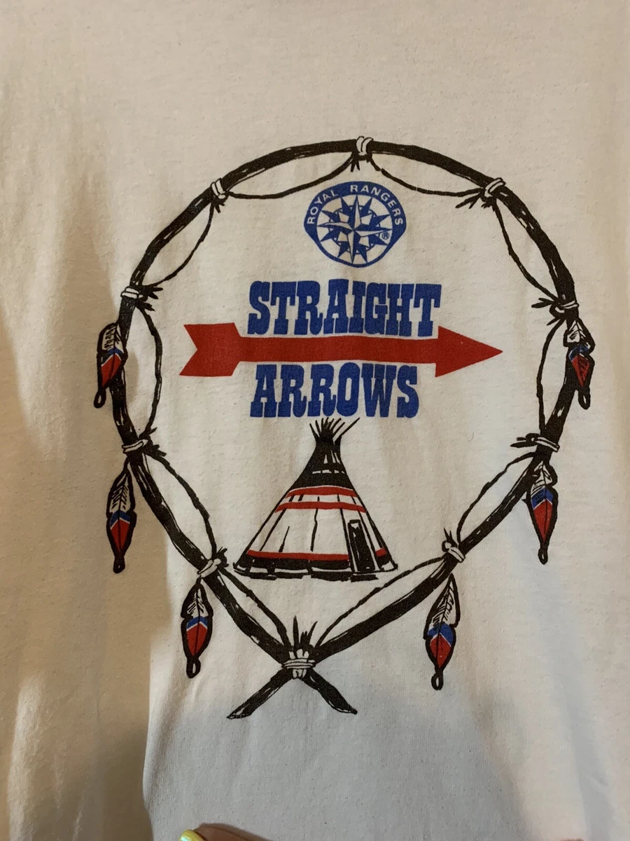 Royal Rangers Artwork