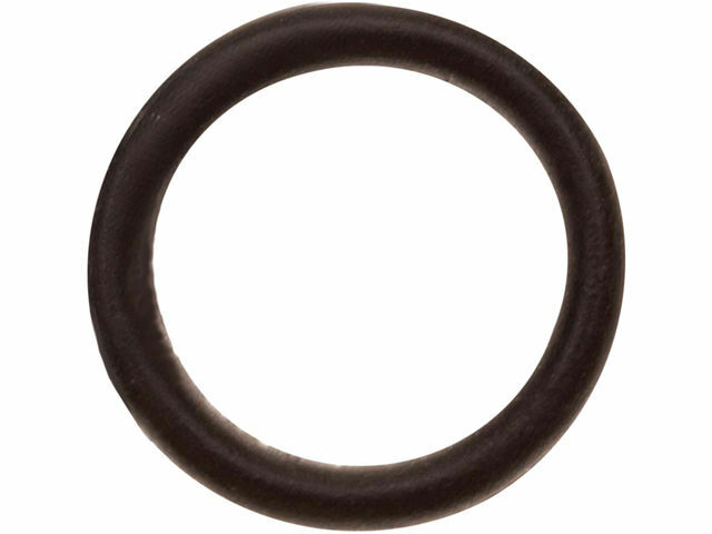 AC Delco Auto Trans Throttle Valve Cable Seal fits GMC K1500 1988 ...
