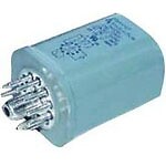 Schneider Electric-Legacy Relays 750XCXH-12D Electromechanical Relay ...