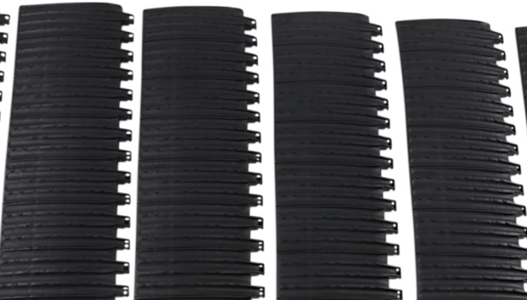 Caliber Edge Glides 4 piece (96") #13392 | eBay