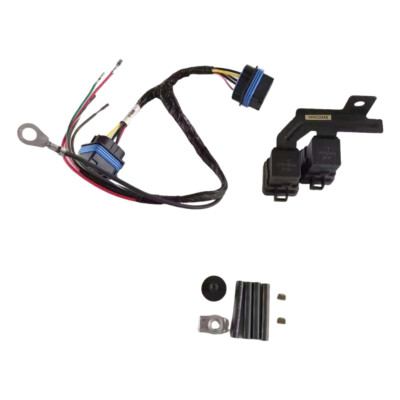 For Dodge Relay Wiring Harness Kit CBL3J280AA, 68050820AB, 56007080AB ...