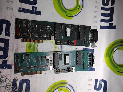 CYTEC VIDEO AND RF SWITCHING SYSTEM RS232 IEEE488 BOARD | eBay