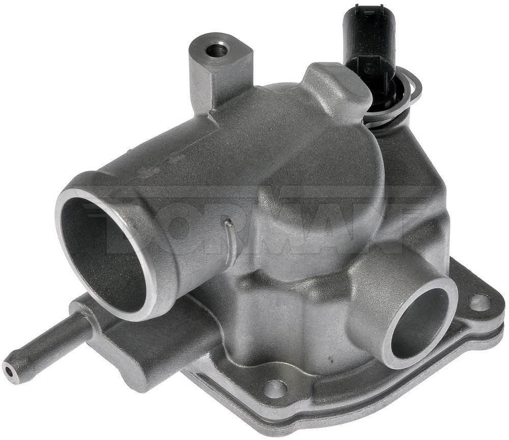 Dorman (OE Solutions) 9025147 - Engine Coolant Thermostat Housing for ...