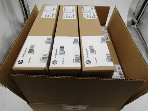 HP S100 Speaker Bar For Select HP monitors - 2LC49AA - SEALED ...