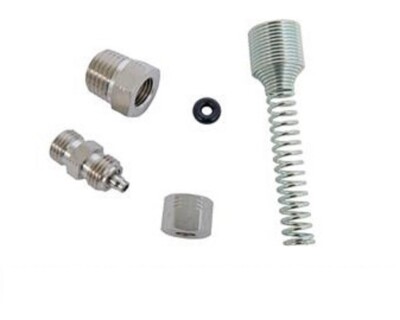 ARB 4x4 Accessories Bulkhead Fitting Kit - For 3.5mm Line - 170111 | eBay