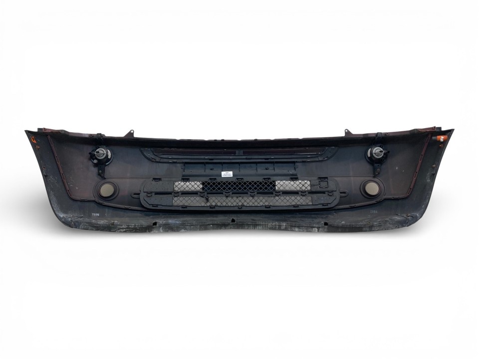 Mini Cooper Base Front Bumper Nightfire Red 51117127924 2005-2008 R50 ...
