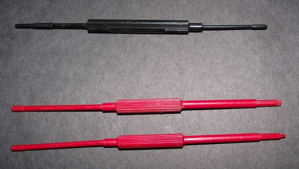 LOT BOURNS TRIMPOT * TRIMMER Trimming Potentiometer Adjustment Tool ...