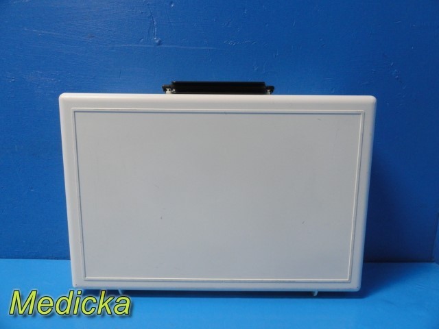 Biotest Hycon RCS Plus EX Air Sampler W/ Remote, Rotor, Battery & Case ...