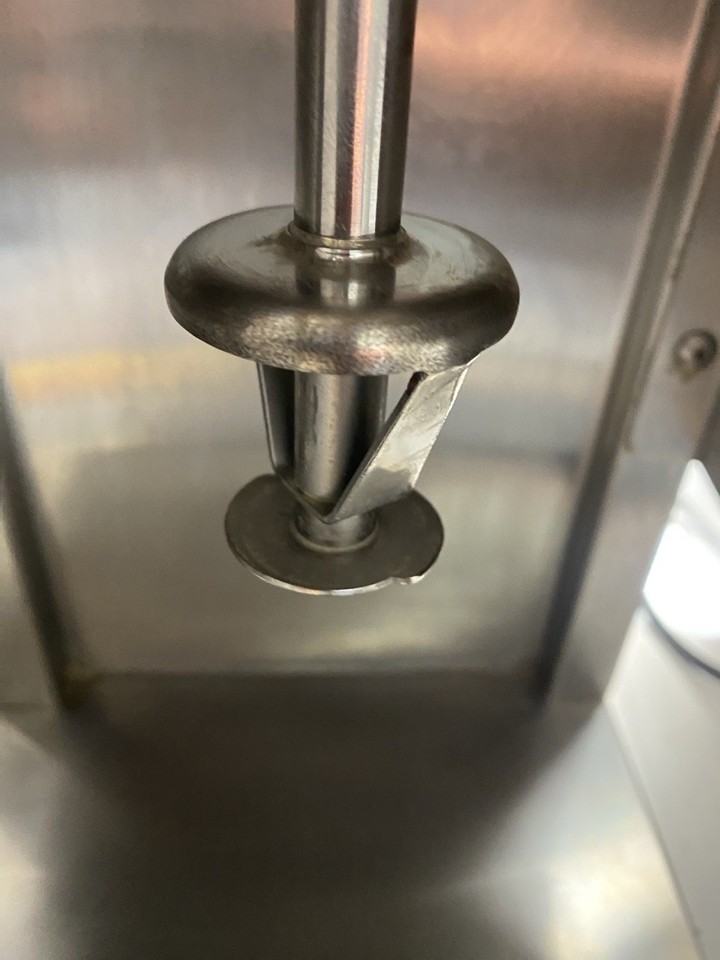 Electrofreeze Flurry, Blizzard, Shake Mixer, 115v, Variable Speed ...