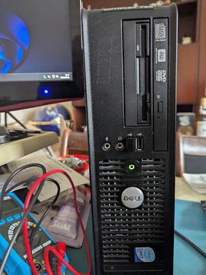 DELL DESKTOP PC WINDOWS 11 | eBay UK