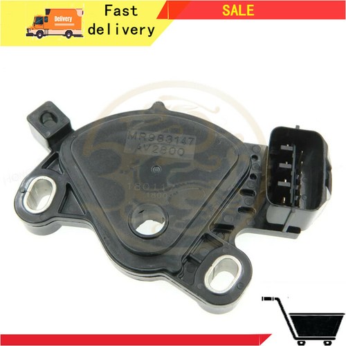 OE#MR983147 Neutral Safety Switch Fit For Mitsubishi Eclipse Galant ...