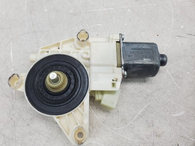2010-2015 MERCEDES BENZ GLK350 REAR LEFT DOOR WINDOW REGULATOR MOTOR ...
