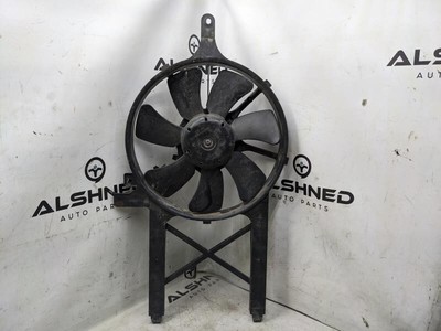 2005-2019 Nissan Frontier 4.0L V6 AC Condenser Fan Assembly 92120-ZL00A ...
