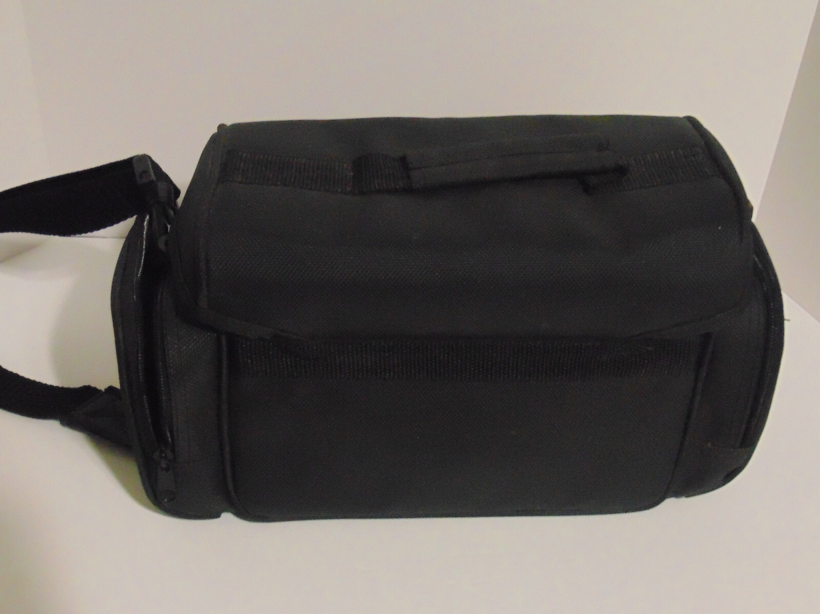 Camcorder Camera Bag Case Padded Travel Carry Ambico Medium SLR V-4419 ...