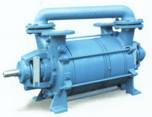 SIHI LPH, 75340, NEW, 100 hp, 950 cfm, stainless, Travaini, Dekker ...