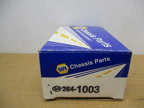 Camber/Caster Shim - Front Susp NAPA Part #2641002 | eBay